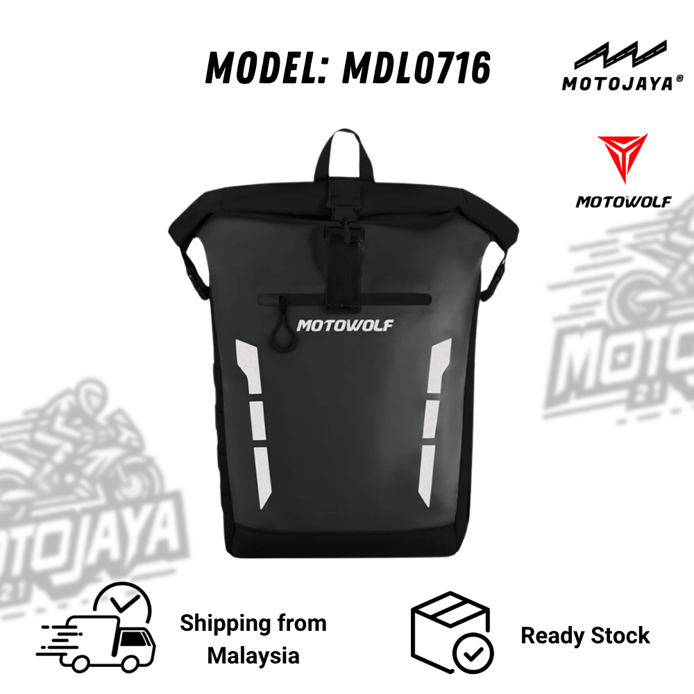MotoJaya